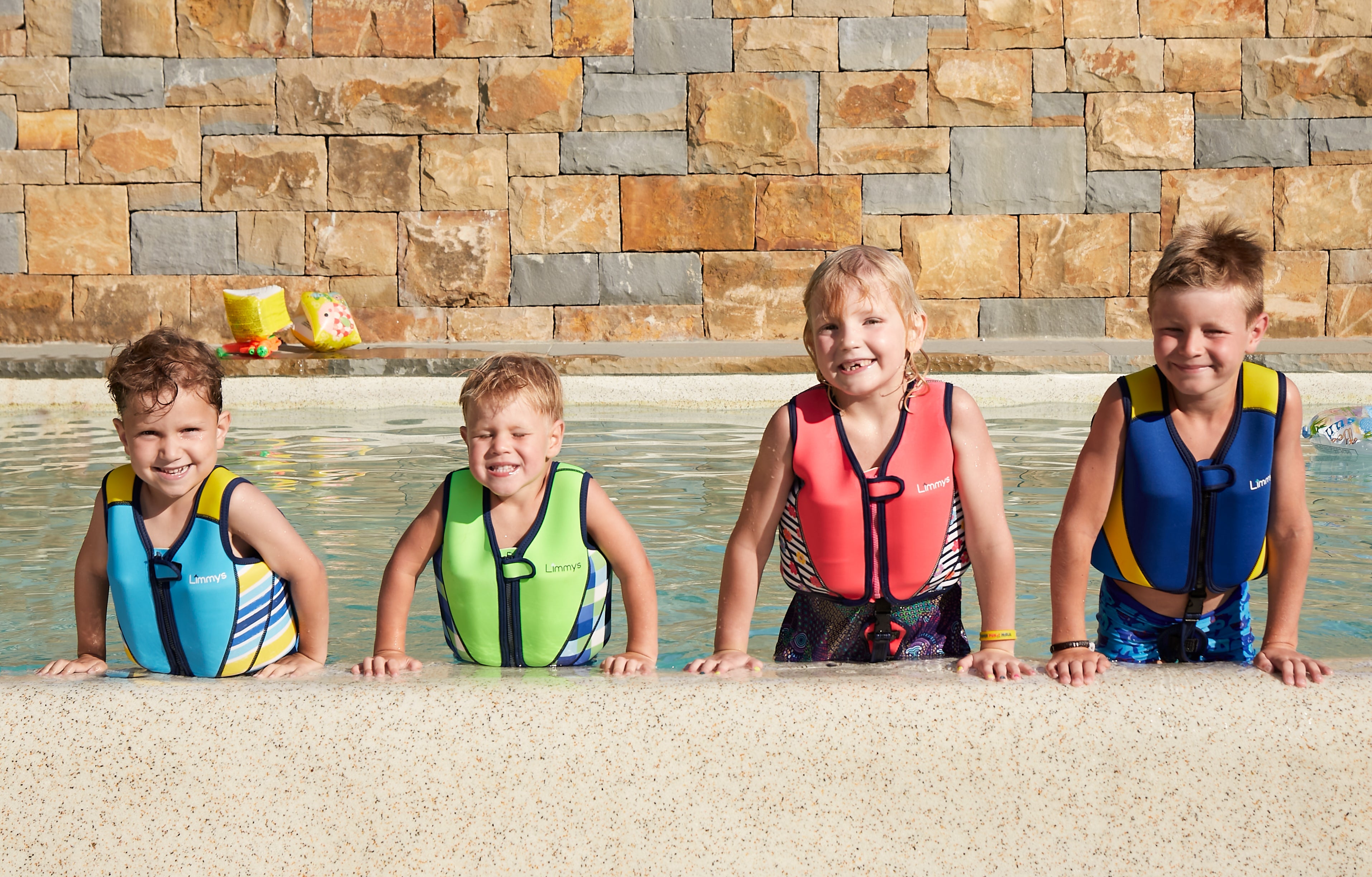 Water Safety 101: Essential Swimming Equipment and Accessories Every P ...